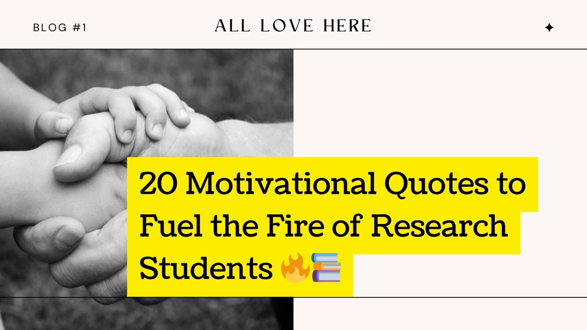 20 Motivational Quotes to Fuel the Fire of Research Students 🔥📚 ...